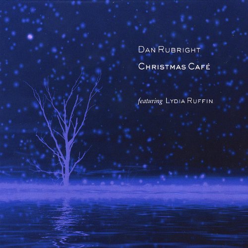 Play Christmas Cafe by Dan Rubright on Amazon Music