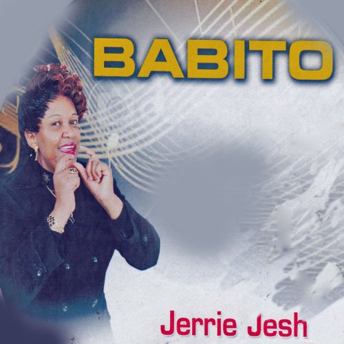 Amazon.com: Babito : Jerrie Jesh: Digital Music