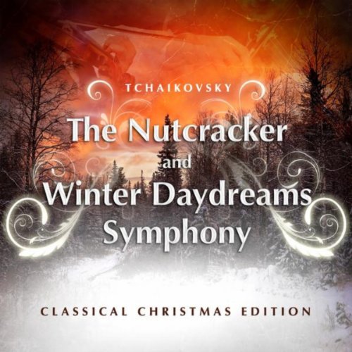 Amazon.com: Tchaikovsky: The Nutcracker and Winter Daydreams Symphony ...