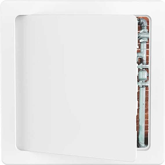 Amazon.com: LASTORY Access Panels for Drywall, 16 x 16 Inch Wall Hole ...