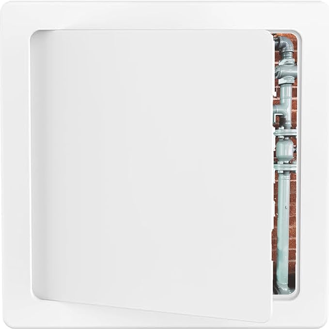 Amazon.com: LASTORY Access Panels for Drywall, 16 x 16 Inch Wall Hole ...
