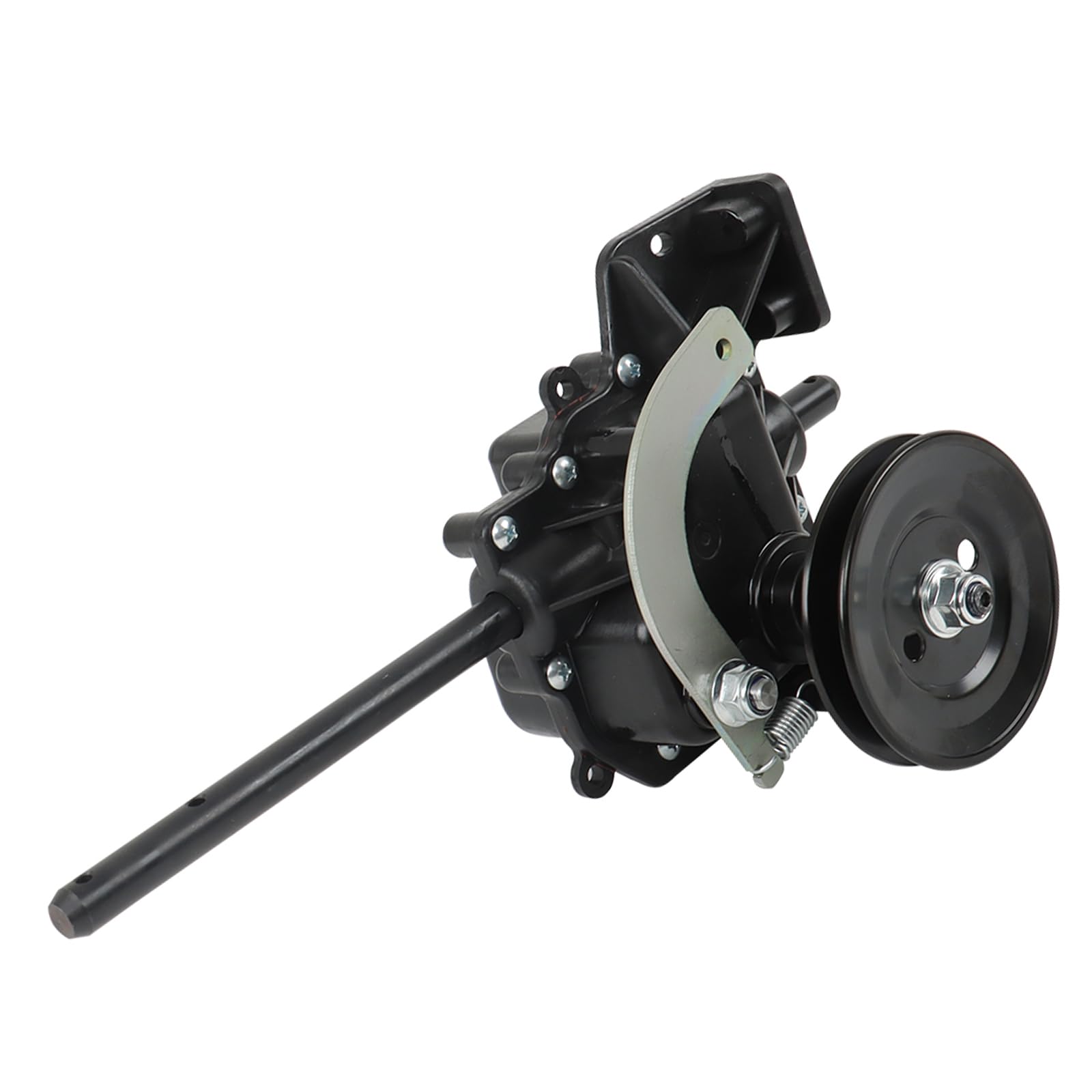 Amazon.com : Autoparts Snowblower Transmission Assembly Replacement for ...