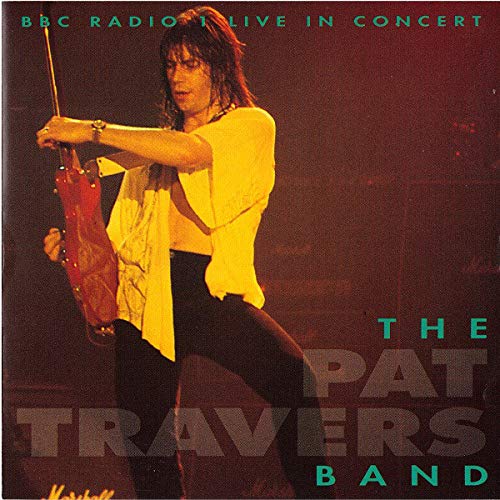 BBC Radio 1 Live In Concert - Amazon.com Music