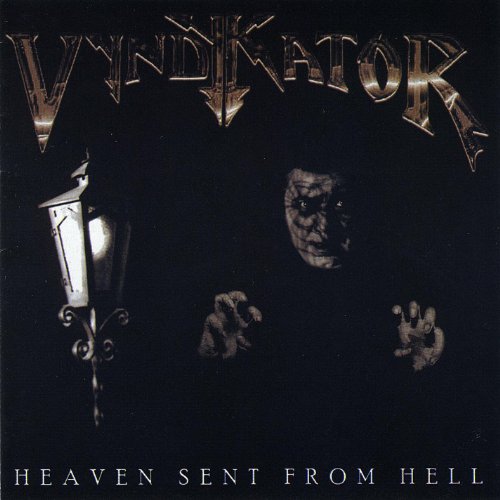 Play Heaven Sent From Hell by Vyndykator on Amazon Music
