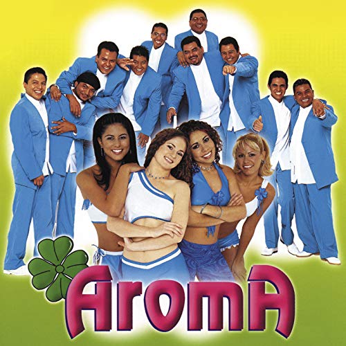 Play Aroma by Aroma on Amazon Music