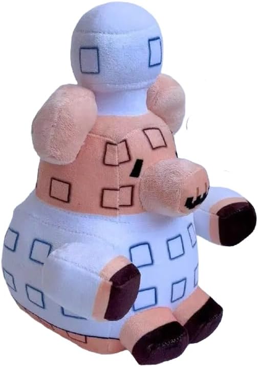 Whimsical Steal a Brainrot Plush ，Cute Collectible Doll,brainrot Toys ...