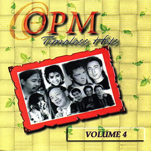 OPM Timeless Hits, Vol. 4 by VARIOUS ARTISTS on Amazon Music Unlimited