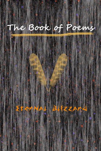 Amazon.com: The Book Of Poems eBook : Blizzard, Eternal: Kindle Store