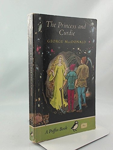 The Princess and Curdie: MacDonald, George: Amazon.com: Books