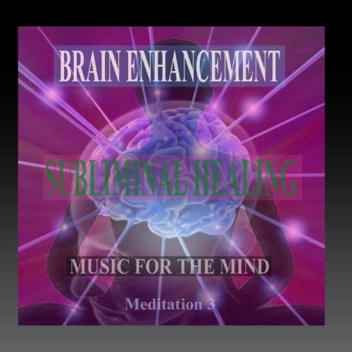 Amazon.com: Brain Power Subliminal Healing Brain Enhancement Relieve ...