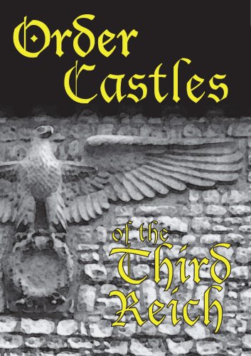Amazon.com: Order Castles of the Third Reich - S.S., Hitler Youth ...