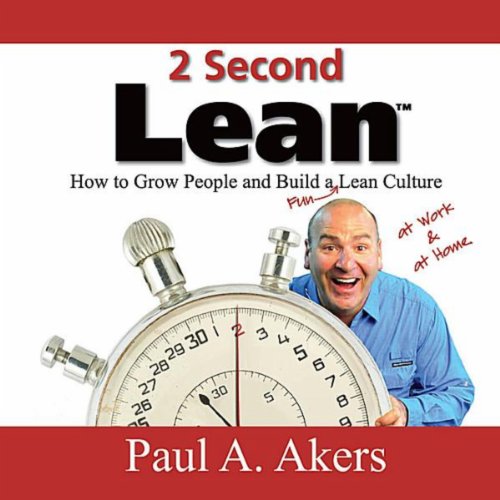 Écouter 2 Second Lean de Paul A. Akers sur Amazon Music