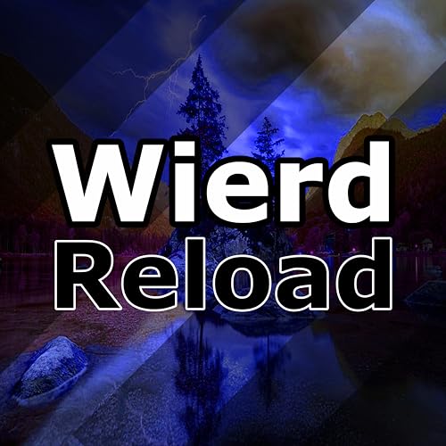 Play Reload by Wierd on Amazon Music