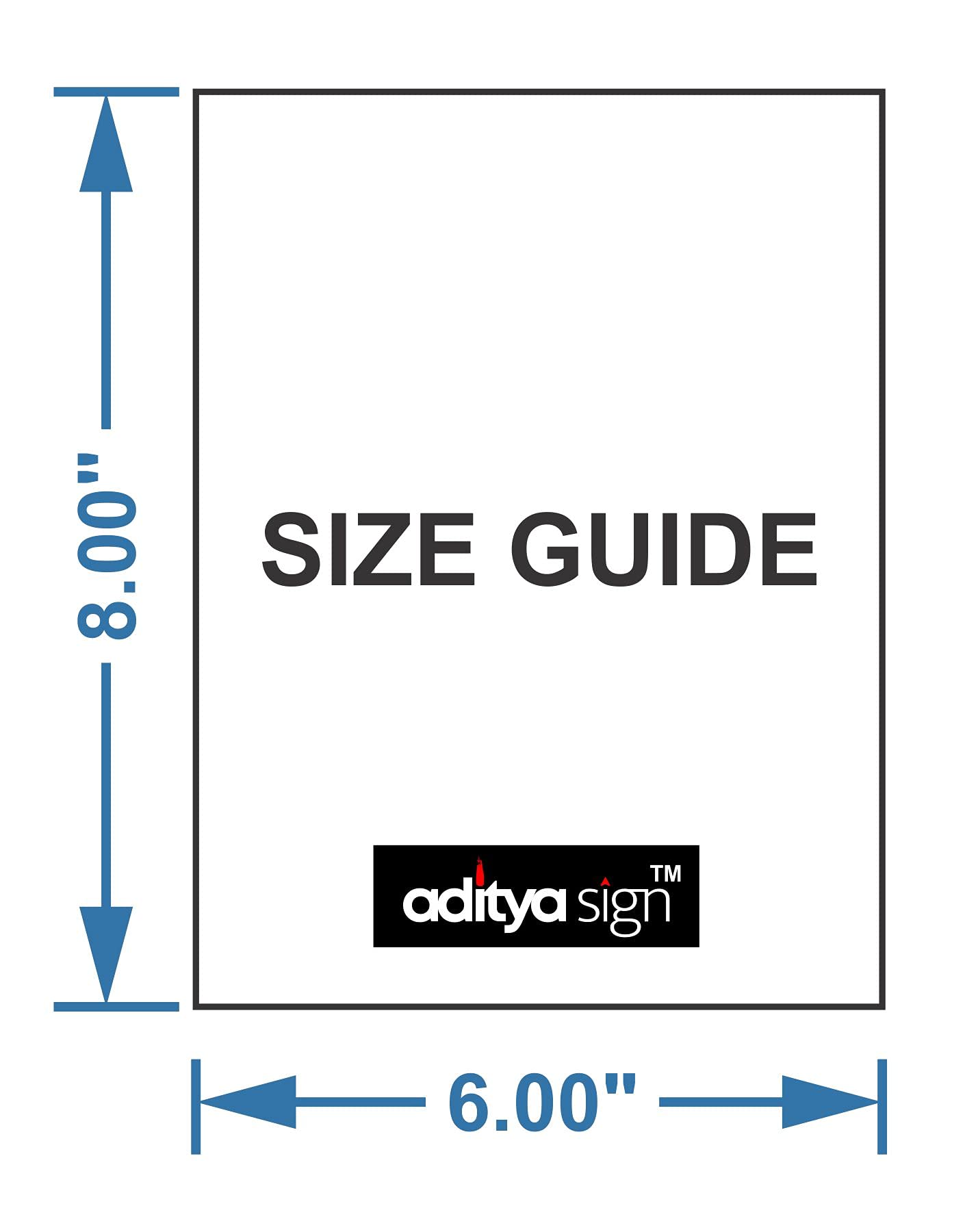 Buy Aditya Sign Please Remove Your Shoes Sign Board Online at Lowest ...