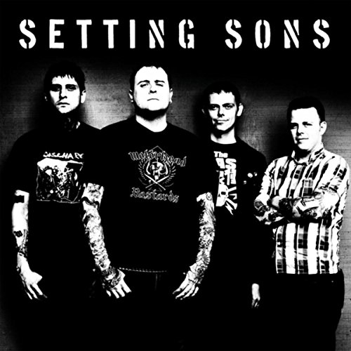 Play Setting Sons by Setting Sons on Amazon Music
