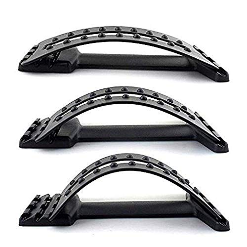 5 Best Orthopedic Back Stretchers to Relieve Back Pain - Ergonomic Trends