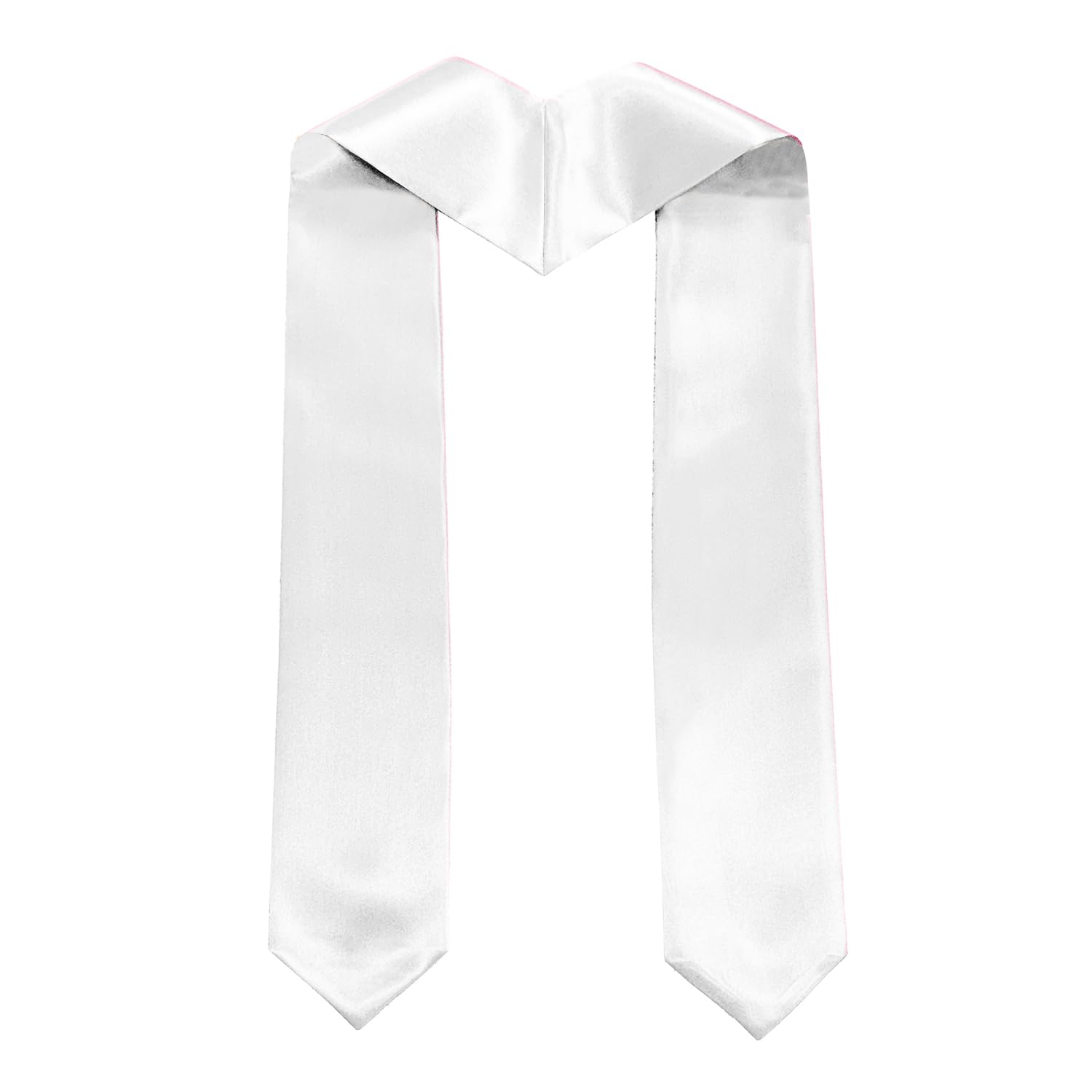 Snapklik.com : Kindergarten Graduation Stole For Unisex Preschool Plain ...