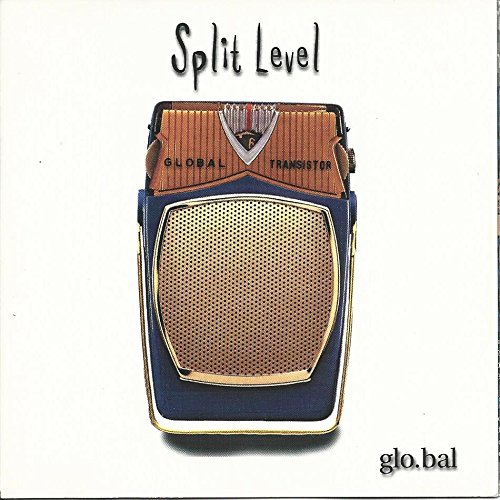 Glo.Bal: Split Level: Amazon.es: CD y vinilos}