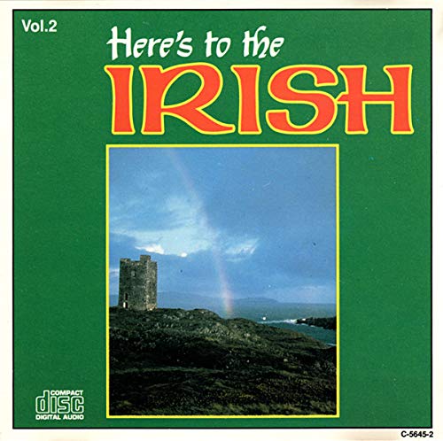 Leo McCaffrey, The Clancy Brothers, The Dublin Ramblers, The Flying ...