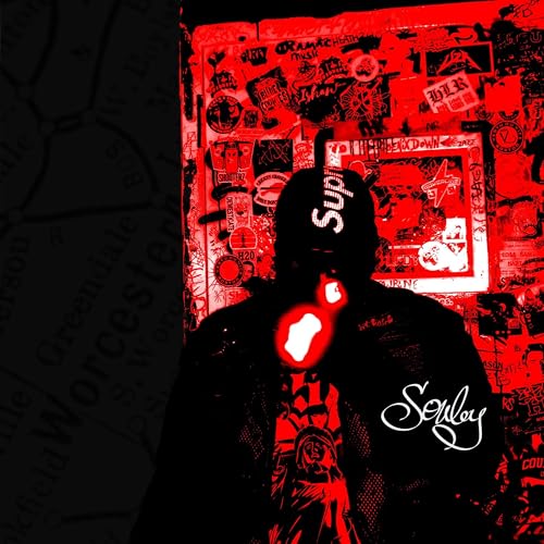 Self Accountable [Explicit] by Souley on Amazon Music - Amazon.co.uk