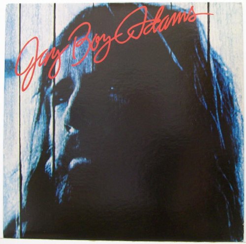 Jay Boy Adams - ADAMS, JAY BOY [LP VINYL] - Amazon.com Music
