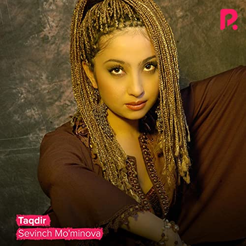 Taqdir : Sevinch Mo'minova: Amazon.fr: Téléchargement de Musique