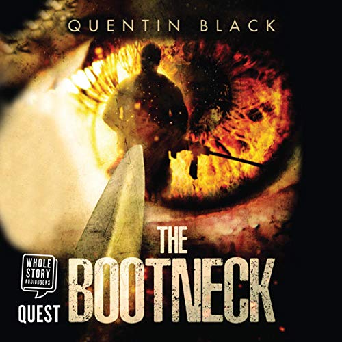 Amazon.com: The Bootneck: Connor Reed, Book 1 (Audible Audio Edition ...
