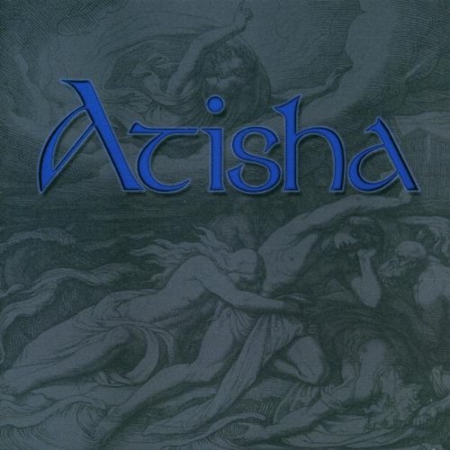 Atisha: Atisha: Amazon.es: CD y vinilos}