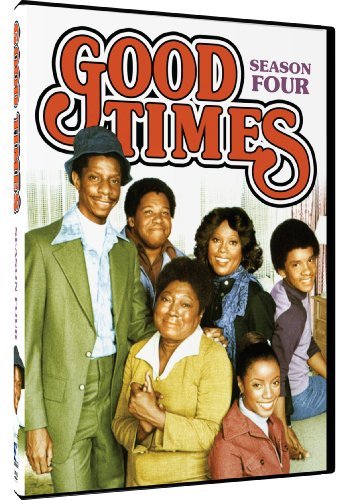 Amazon.com: Good Times: Season 4 by Esther Rolle : Movies & TV