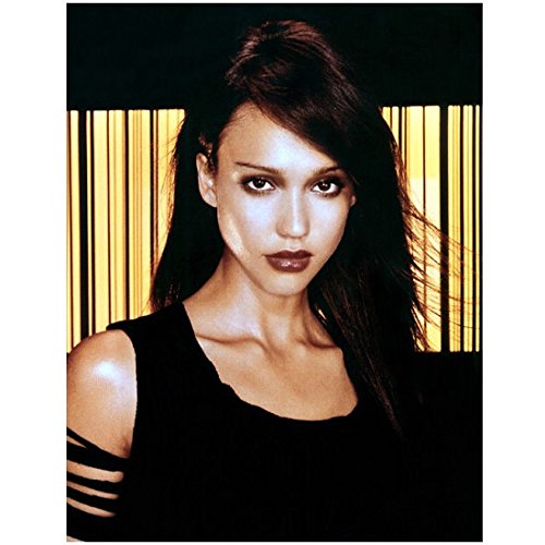 Dark Angel Tv Show Barcode