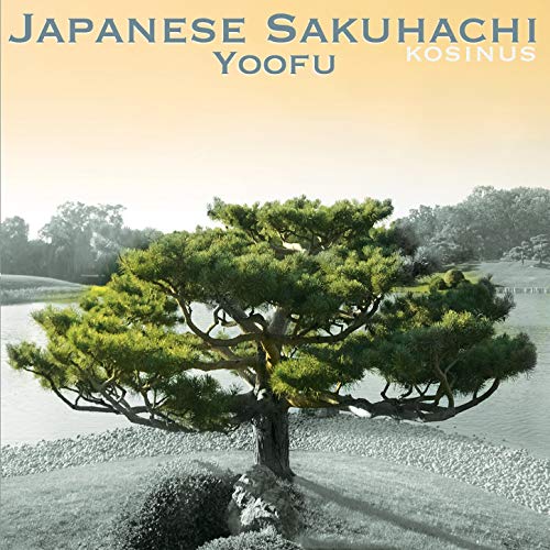 Amazon.com: Japanese Shakuhachi : Yoofu: Digital Music