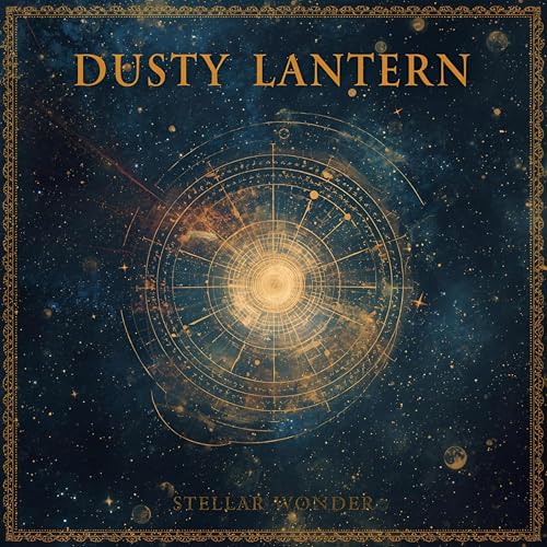 Amazon.co.jp: Stellar Wonder : Dusty Lantern: デジタルミュージック
