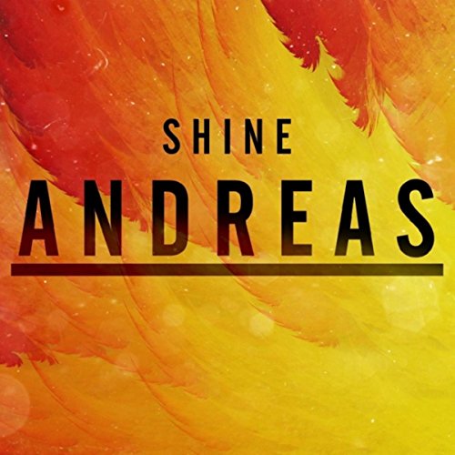 Shine by Andreas on Amazon Music - Amazon.com