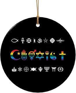 Unveiling The Deeper Meaning Behind The Coexist Symbol: A Message Of ...