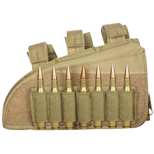 Find The Best Tactical Rifle Cheek Rest Reviews & Comparison - Katynel
