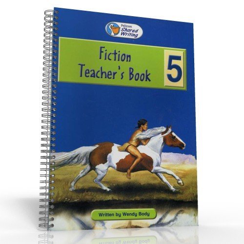 Teacher's Book: Year 5 (PSW): W. Body: 9780582488434: Amazon.com: Books