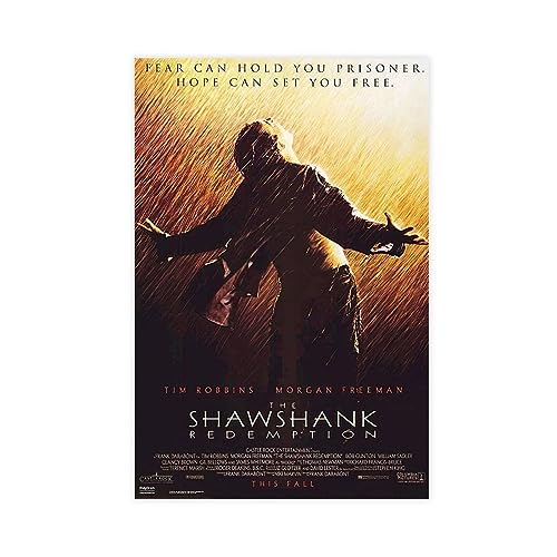 The 25 Best Quotes from The Shawshank Redemption