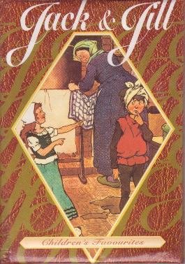 Jack and Jill [Children's Favourites Series]: Amazon.co.uk: Books