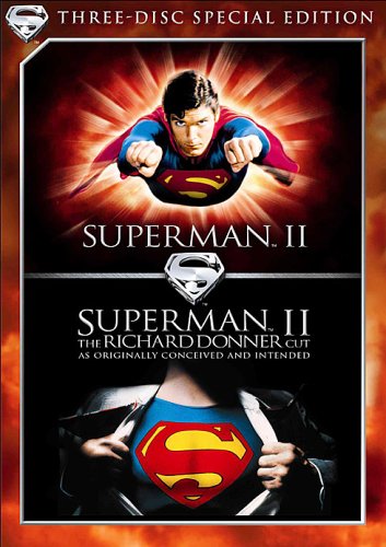 Superman 2 [Reino Unido] [DVD]: Amazon.es: Halle Berry, Gene Hackman ...