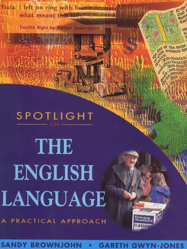 Spotlight on English Language Pupil's Book: A Practical Approach ...