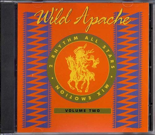 Various Artists - Wild Apache Mix Emotion 2 - Amazon.com Music