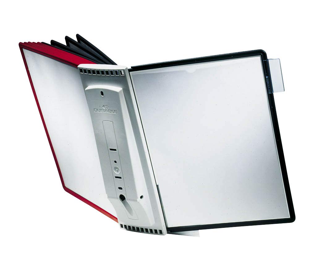 Amazon.com: Durable Sherpa Display Panel Wall Unit | 10 Panels in ...