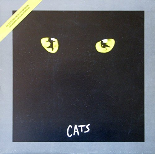 Amazon.com: Cats: CDs & Vinyl
