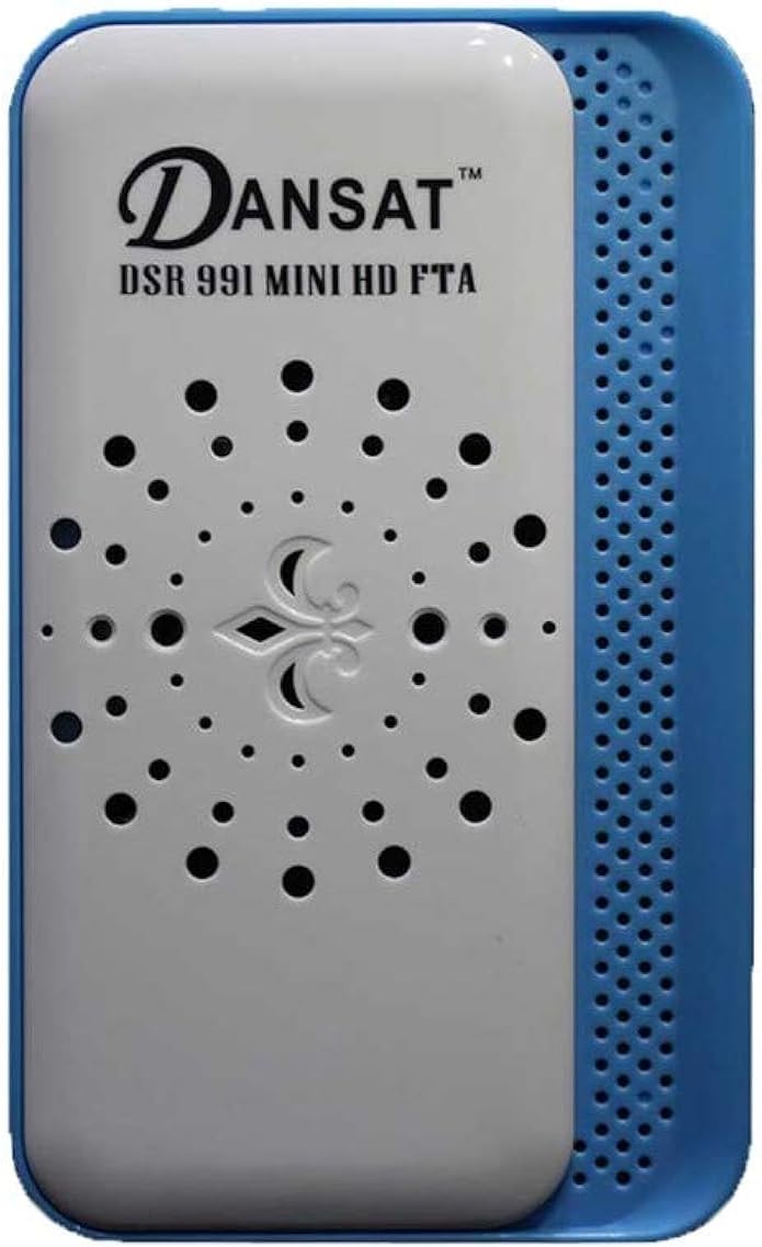 Dansat Full HD Mini Satellite Receiver : Buy Online at Best Price in ...