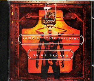 50 hz broken: Vampire State Building: Amazon.es: CD y vinilos}