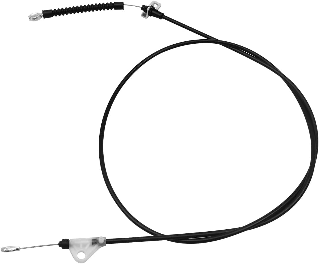 Amazon.com: 586961501 Snowblower Chute Control Cable Fit for Husqvarna ...