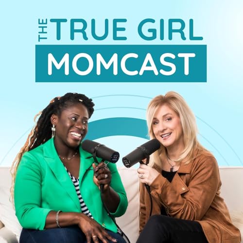 Amazon.com: The True Girl Momcast : True Girl: Libros