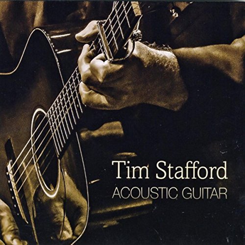 Amazon.com: Acoustic Guitar : Tim Stafford: Digital Music