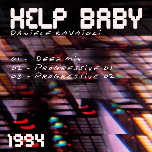 Amazon.com: Help Baby : Daniele Ravaioli: Digital Music