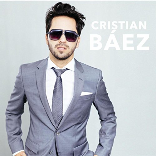 Amazon MusicでCristian BáezのCristian Báezを再生する